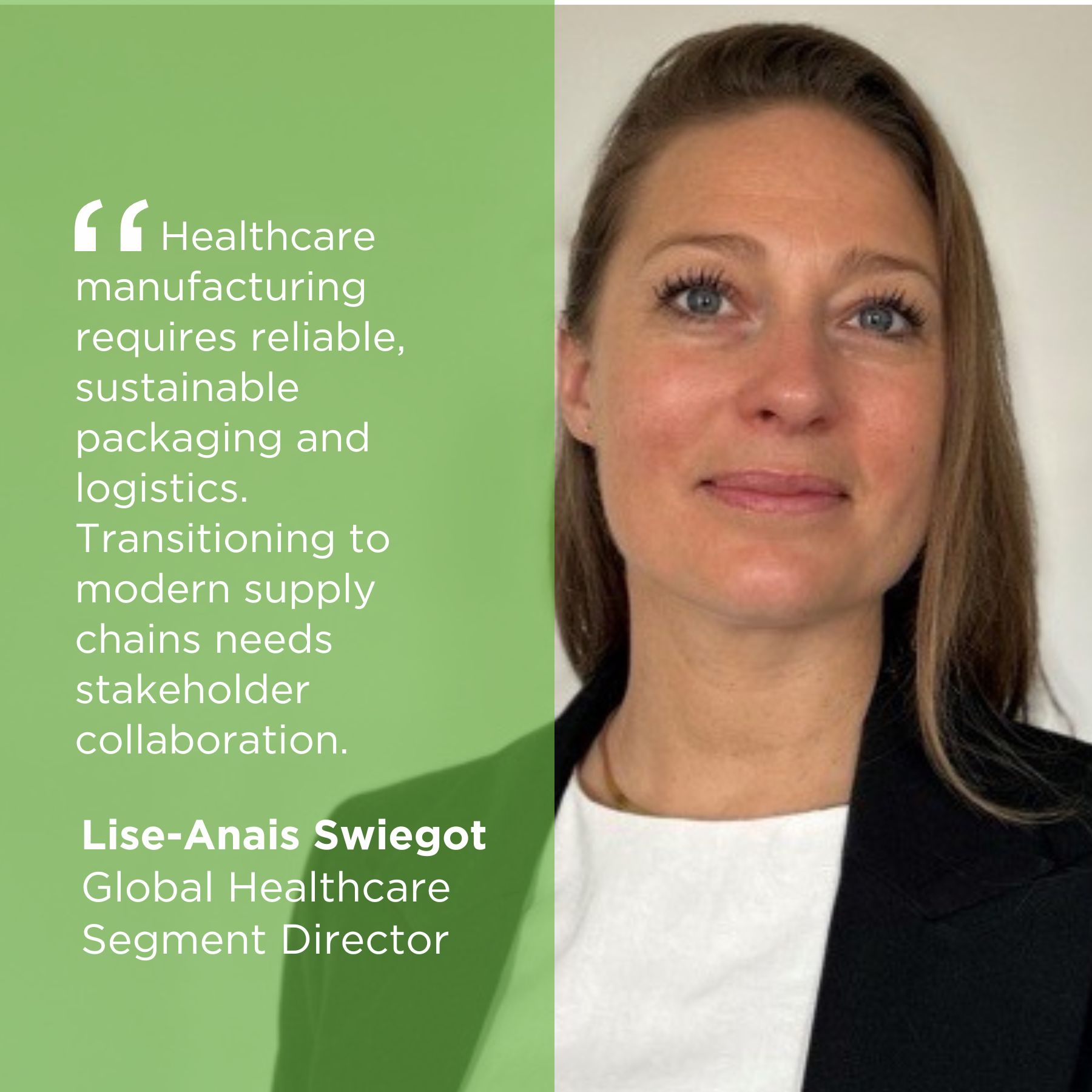 Global Packaging and Logistics Services Provider | Nefab