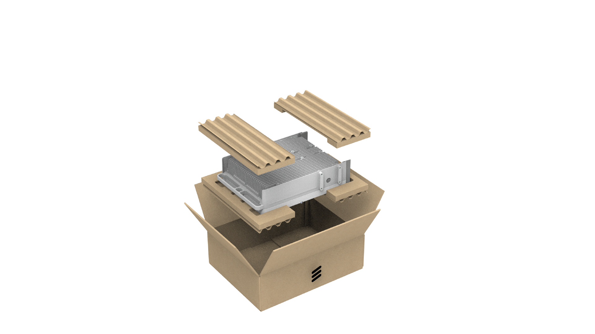 Three ways in which fiber-based packaging helps tech businesses become ...