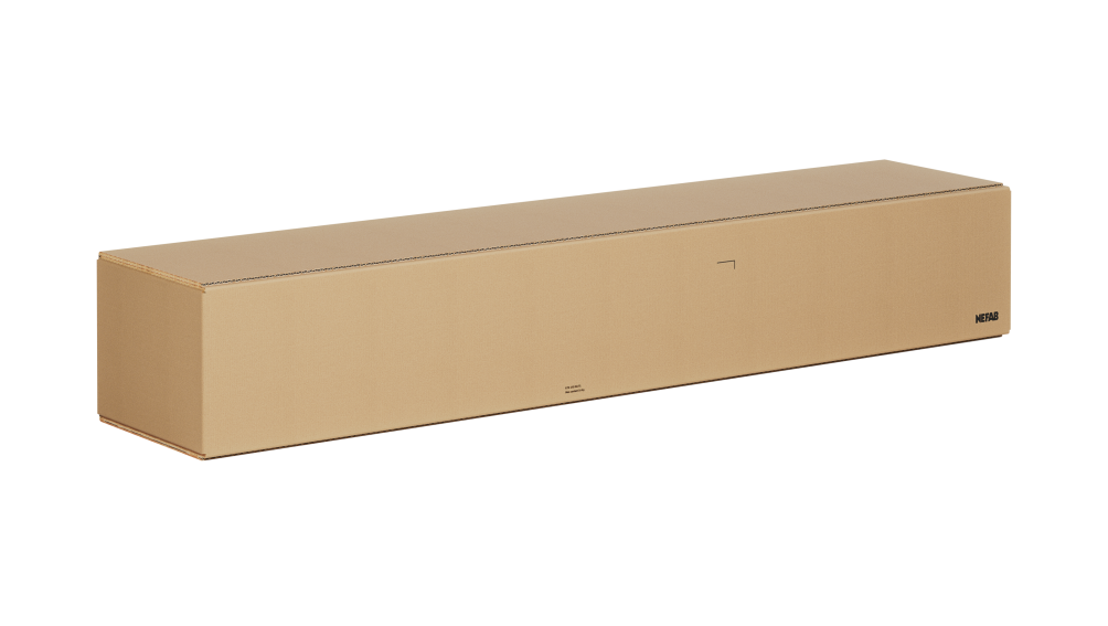 Packaging solutions for the Telecom Industry